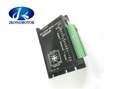 China Brushless DC Motor Driver 120W 8A 20000rpm CE ROHS Approved for BLDC Motor for sale