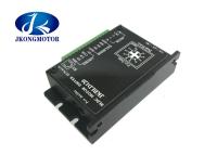 China 2 Phase Stepper Motor Nema 34 Controller  24V~90VDC 0A-7.2A for sale