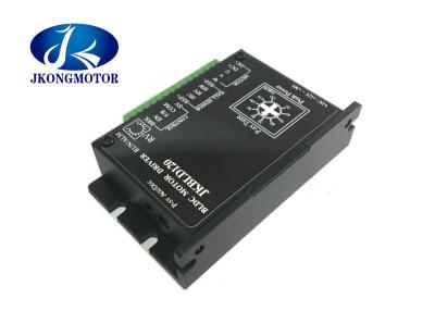 China 2 Phase Stepper Motor Nema 34 Controller  24V~90VDC 0A-7.2A for sale