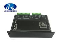 China 60mm JK60BLS Three Phase 300W 35A 3 Phase Bldc Motor Driver for sale