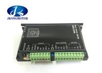 China Nema 23 300W 3 Phase Brushless DC Motor Driver JKBLD300 48VDC for CNC Machine for sale