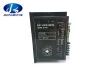 China JKBLD750 Brushless DC Motor Driver 750W 48V 3000RPM for CNC BLDC Motor for sale