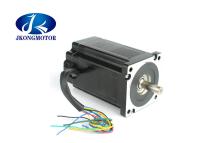 China 660W 48V Brushless DC Motor 3000RPM 2.1N.m High Torque BLDC Motor for sale