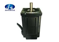 China 3 Phase 48V 500W 3000RPM High Voltage Brushless DC Motor for CNC Machine for sale