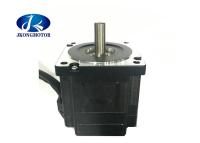 China 48V 3000rpm 220W Three Phase Brushless DC Motor Class B Insulation BLDC Motor for sale