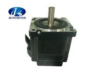 China 48V 3000rpm 220W Three Phase Brushless DC Motor Class B Insulation BLDC Motor for sale