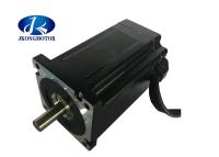 China 60mm 48V Brushless DC Motor 3000RPM High Power BLDC Motor for Mechanical Arm for sale