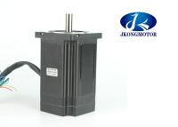 China Brushless 750W 48V 86mm 3 Phase DC Motor 3000RPM High Speed BLDC Motor for sale