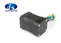 China Brushless 750W 48V 86mm 3 Phase DC Motor 3000RPM High Speed BLDC Motor for sale