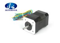 China NEMA17 24V 4.8A 4000rpm 8 Pole 3 Phase Brushless DC Motor High Torque BLDC for sale