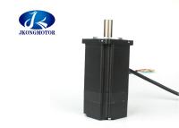 China 60mm 48V Brushless DC Motor 3000RPM High Power BLDC Motor for Mechanical Arm for sale