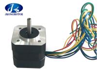 China 3 Phase Nema 17 BLDC Motor 12V 24V DC High Torque 4000RPM 77.5W 105W for sale