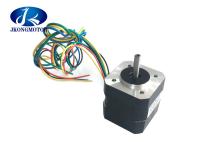 China 24V 50W 3 Phase BLDC Motor 4000rpm 120 Degree Electrical Angle Brushless DC Motor for sale