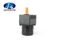 China 184W 24V Gear Reduction Brushless DC Motor 3 Phase 4000RPM 10:1 Ratio BLDC Motor for sale