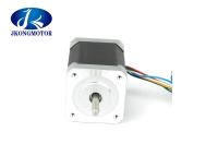 China Nema 17 1.8 Degree Stepper Motor 4.2kg.cm Holding Torque 2 Phase for CNC Robot for sale