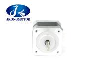 China Nema 17 Stepper Motor 42mm 1.8 Degree 2 Phase 1.33A 2.6 kg.cm Holding Torque for 3D Printer for sale