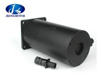 China Nema 52 High Torque Stepper Motor 50 Nm 1.8 Degree 2 Phase 130mm for Sealing Machine for sale