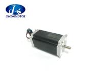 China 2 Phase nema 23 hybrid stepper motor 3N.m  4.2A  CNC Router Controller Kit for sale
