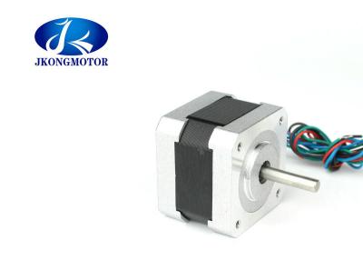 China Nema17 Hybrid Stepper Motor 76oz.in 5.6kg.cm 1.8 Degree 42mm for 3D Printer Machine for sale