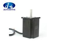 China Nema 23 3 Phase Hybrid Stepper Motor 76 oz.in 4.5 kg.cm High Torque CNC for sale