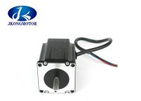 China Nema 23 3 Phase Hybrid Stepper Motor 76 oz.in 4.5 kg.cm High Torque CNC for sale