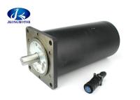 China Electromagnetic 130mm 3 Phase  Nema 52 Hybrid Stepper Motor for sale
