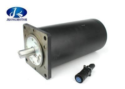 China Electromagnetic 130mm 3 Phase  Nema 52 Hybrid Stepper Motor for sale