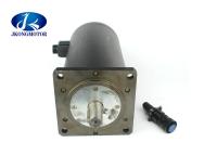 China 130mm Nema 52 3 Phase Stepper Motor 25NM 3472oz.in High Torque 1.2 Degree Step Angle for sale