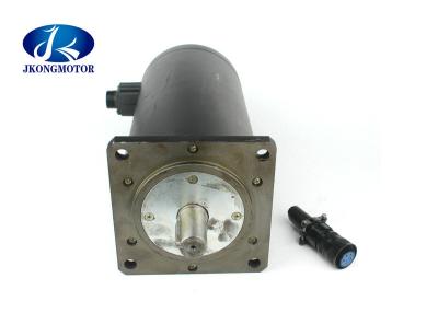 China 130mm Nema 52 3 Phase Stepper Motor 25NM 3472oz.in High Torque 1.2 Degree Step Angle for sale