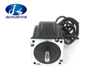 China NEMA 34 3 Phase Hybrid Stepper Motor 7N.m 972oz.in 150mm Length 5A for sale