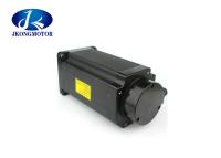 China Three Phase Nema42 Stepper Motor JK110H3P 8N.m to 25N.m High Torque 1.2 Degree Step Angle for sale