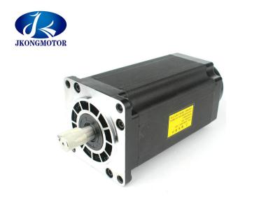 China Three Phase Nema42 Stepper Motor JK110H3P 8N.m to 25N.m High Torque 1.2 Degree Step Angle for sale