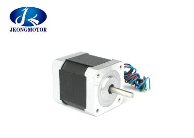 China Nema17 42BYG Stepper Motor 5.0kg.cm High Torque 1.8° Step Angle D-Shaft for 3D Printer CNC for sale