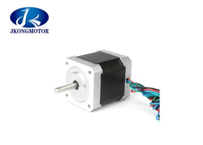 China Nema 23 Hybrid Stepper Motor 1.2 Nm High Torque 8mm D Shaft 1.8 Degree for sale