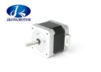 China 0.9 Degree Stepper Motor 42HM48-1684AF 4.4kg.cm High Torque Nema 17 for 3D Printer for sale