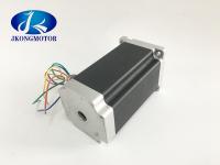 China Nema 34 Stepper Motor 4.6 Nm 2 Phase 86mm CNC Kit CE ROHS Approved for sale