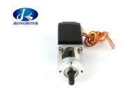 China Nema11 Small Geared Stepper Motor , Planetary Stepper Motor 28mm*28mm for sale