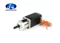 China NEMA 11 Planetary Gearbox Stepper Motor 950g.cm 12V 2 Phase Hybrid Stepping Motor for sale