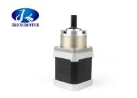 China Nema 17 Geared Stepper Motor 1.8 Degree 2 Phase 5.6kg.cm 78oz.in Planetary Gear Reducer for 3D Printer for sale