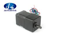 China Hybrid Nema 17 Stepper Motor 4.4kg.cm Backlash 1.5 Degree 1.68A 48mm for sale