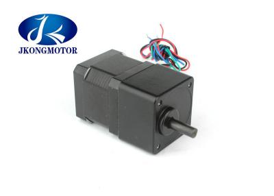 China Hybrid Nema 17 Stepper Motor 4.4kg.cm Backlash 1.5 Degree 1.68A 48mm for sale