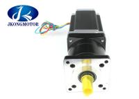 China High Torque Stepper Motor With Gearbox  High Efficiency Nema 34 Planetary Gearbox for sale