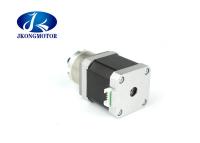 China Nema17 Planetary Gear Stepper Motor 42mm 7.3kg.cm High Torque 2 Phase Hybrid for sale