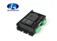 China Nema 17 Geared Stepper Motor 2.6kg.cm 1.33A 4-Wire High Torque 42mm Hybrid Stepper Motor for sale