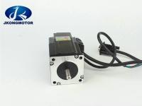 China Closed Loop Stepper Motor System Nema 23 1.1N.m 4.2A 153oz.in Kit for CNC Machine for sale