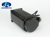China Nema 34 Closed Loop Stepper Motor 4.5N.m High Torque Easy Servo System for CNC Milling Machine for sale