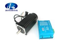 China Nema 34 Closed Loop Stepper Motor 4.5N.m High Torque Easy Servo System for CNC Milling Machine for sale