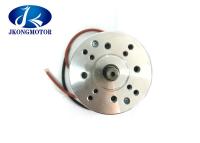 China 200W Permanent Magnet DC Motor 9500rpm 0.2Nm 63mm Series High Speed Brush Motor for sale