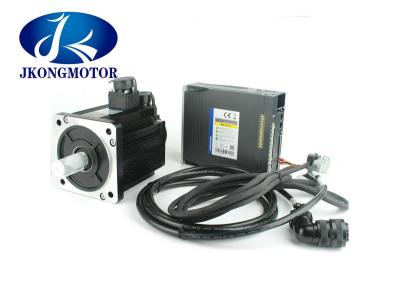 China 130ST Series 220V AC Servo Motor 7.7N.m 2000W 7.5A 2500RPM High Torque for sale