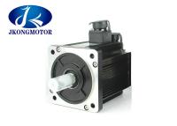 China 3 Phase AC Servo Motor 1500W 6N.m 3000rpm 220VAC with Driver Kit for sale